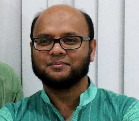 Executive Committee – KUETANZ